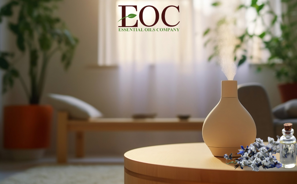 How to use essential oils in diffusers? – Essential Oils Company