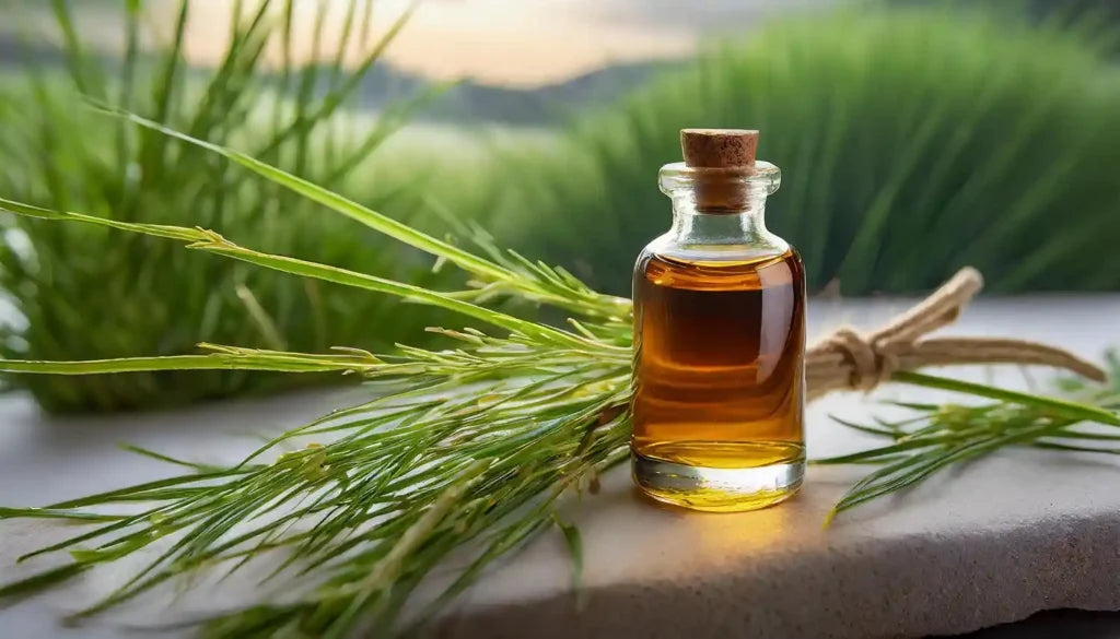Top 10 Vetiver Essential Oil | Vetiver Oil benifits – Essential Oils ...