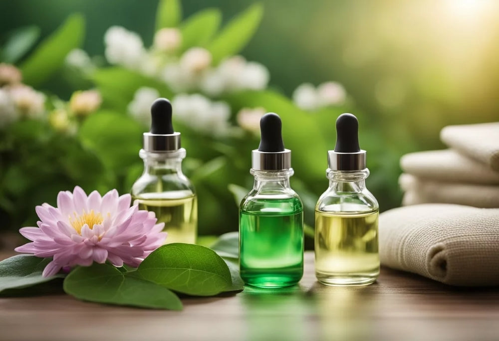 Top 10 Essential Oils For Tinnitus | Essential Oils Company Top 10 Essential Oils For Tinnitus | Essential Oils Company